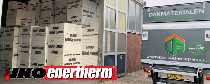 Dakmaterialen.com | Isolatiemateriaal