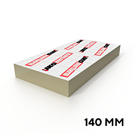 PIR Isolatie 140mm (RD 6.36) - Maximale Isolatie