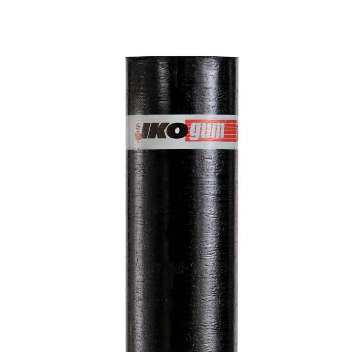 IKO GUM Bitumen nodig? | Dakmaterialen.com
