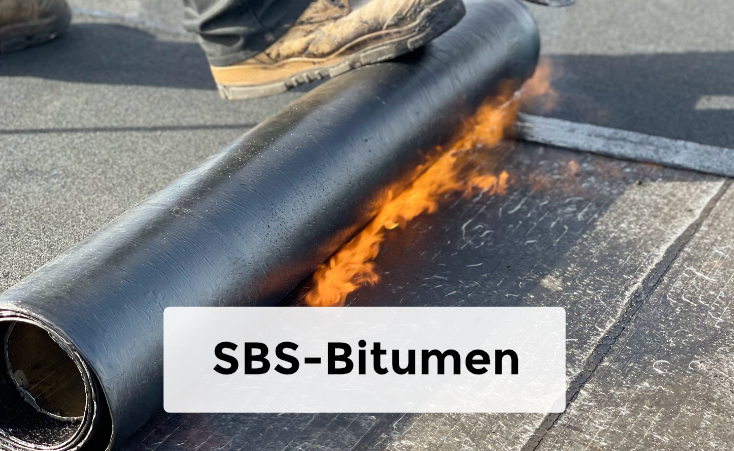 IKO Bitumen dakbedekking Bestellen? | Dakmaterialen.com