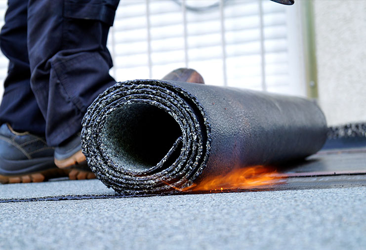 Dakmaterialen.com | Ieder duurzaam dak binnen handbereik